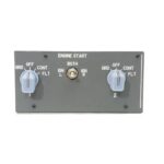 Simbay Boeing 737 Forward Overhead - Simbay P.S.A.